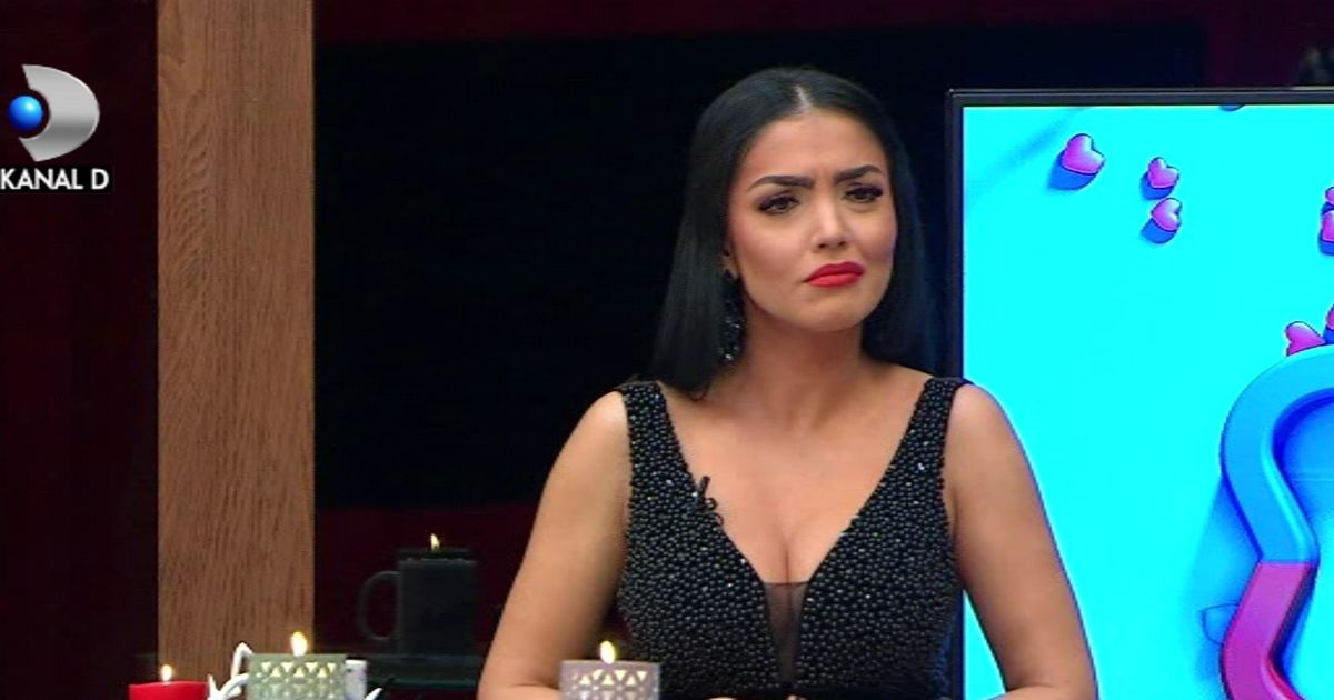 Mocanu aduce dovezi! Ligi si Andreea, surprinse dansand pe strada ...