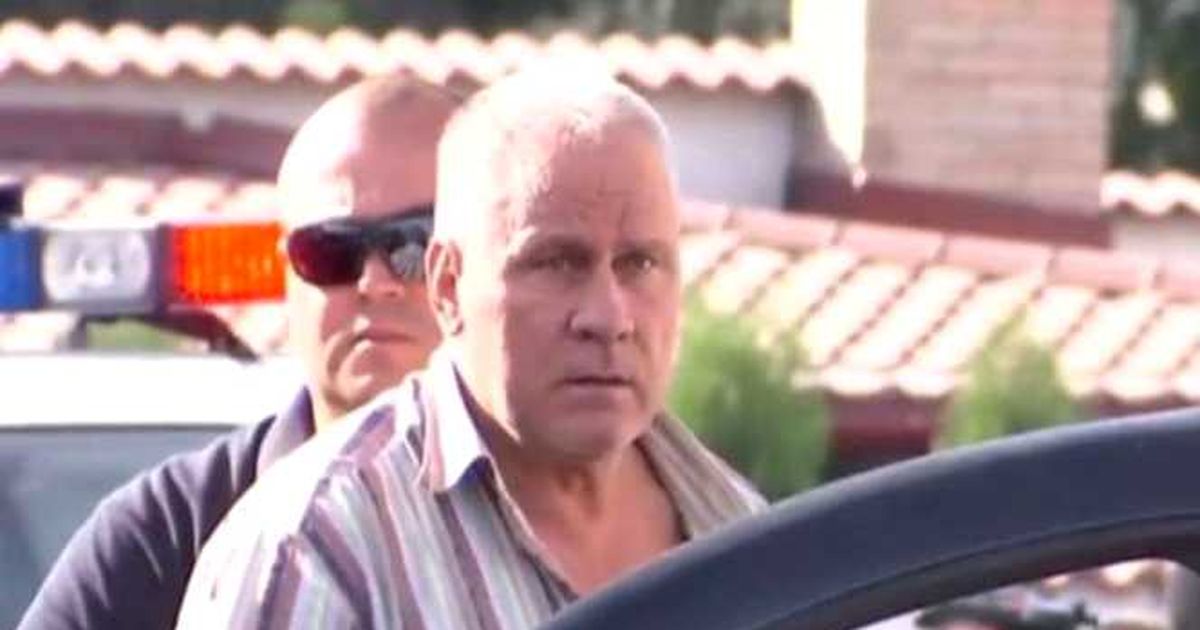 Gheorghe Dinca plange acum in puscarie. Adevarul dezvaluit de avocatul ...