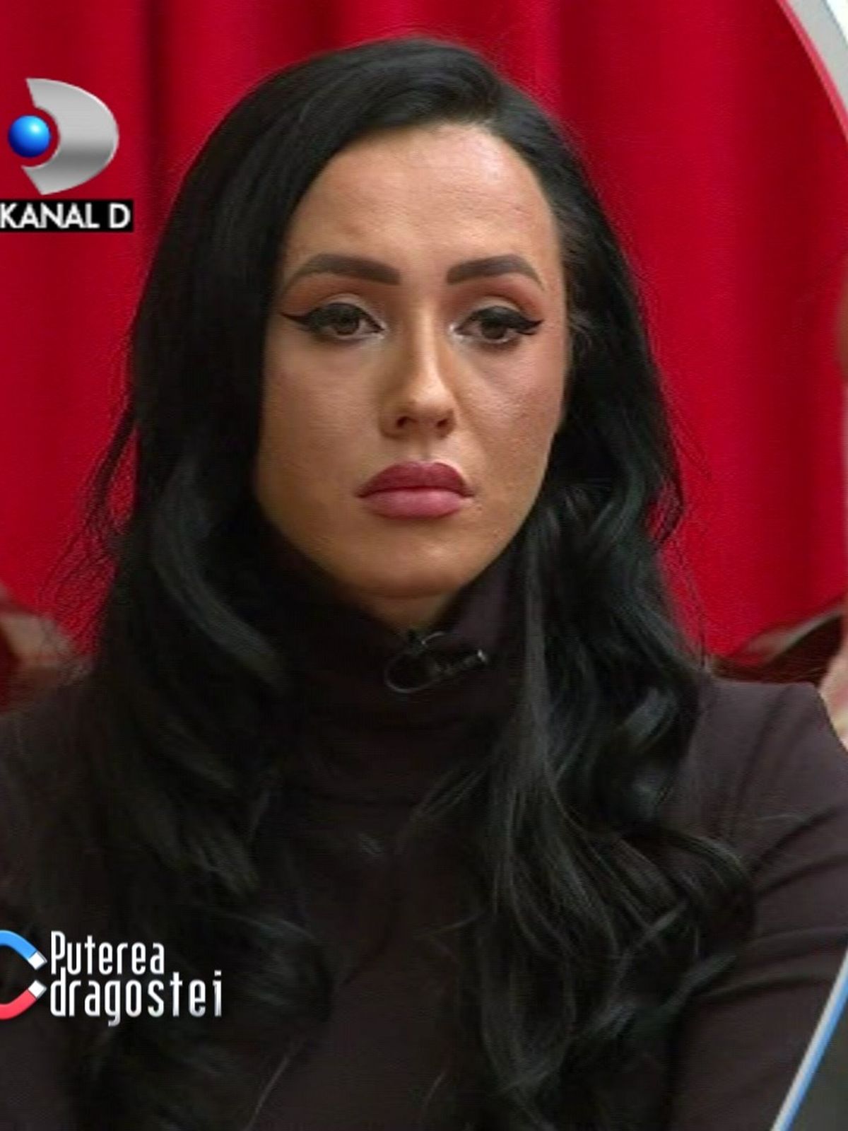 Culita Sterp a dat cartile pe fata! Cantaretul a recunoscut tot ...