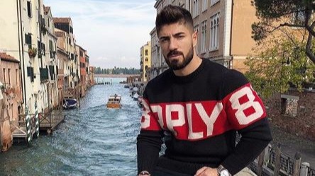 Alex Beni, aparitie de senzatie! - Kanal D Romania