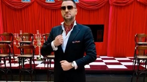 Fizz, videoclip de mii de euro! - Kanal D Romania