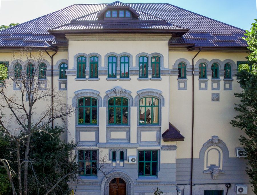 TOP 10 cele mai bune licee din Bucureşti - Kanal D Romania