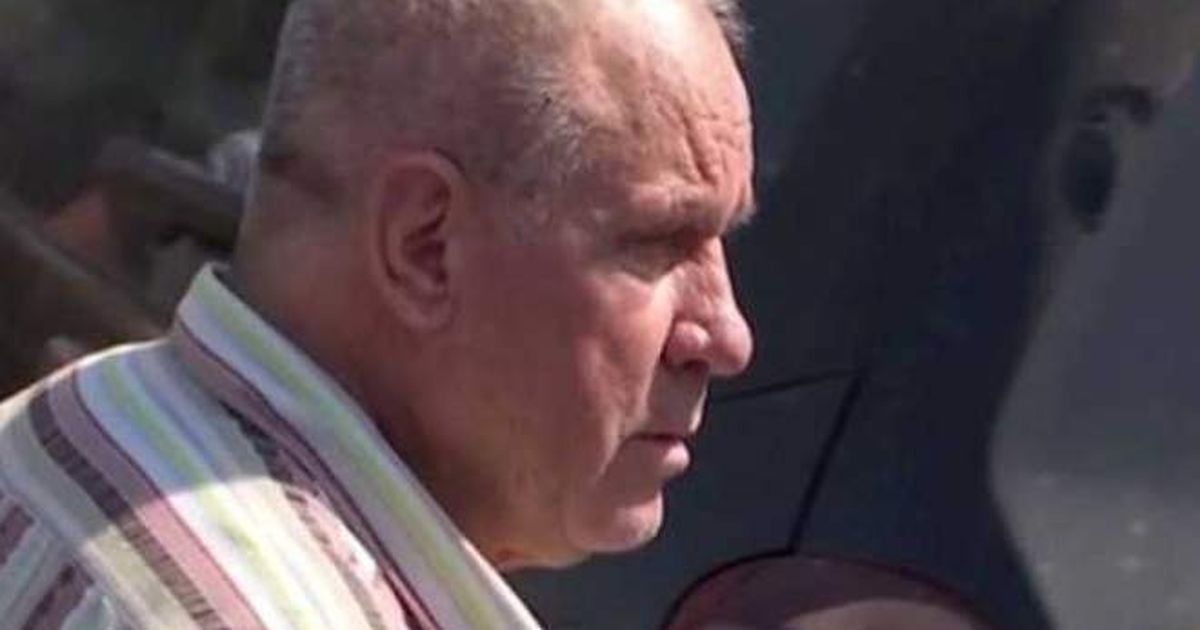 Gheorghe Dinca, depistat cu o boala grava! Ce au descoperit medicii ...