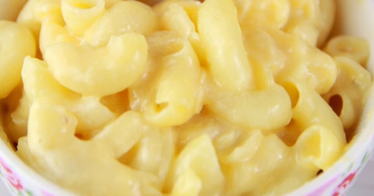 Macaroane cu branza. Gustul copilariei in doua variante - Kanal D Romania