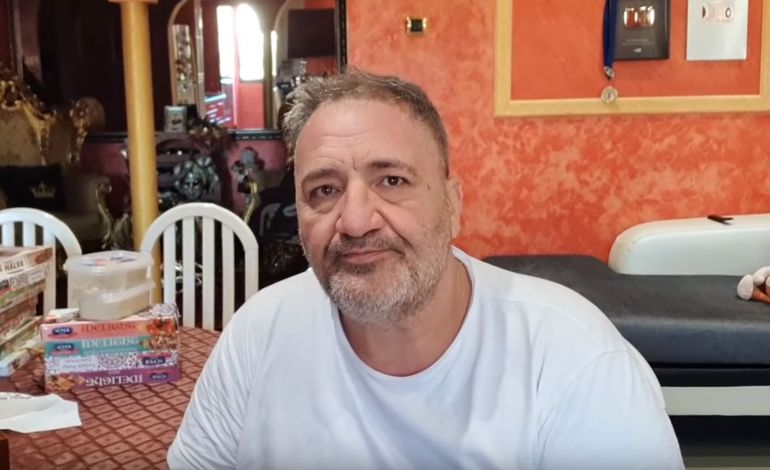 Nelson Mondialu s-a întors din Turcia! Care e marele lui regret