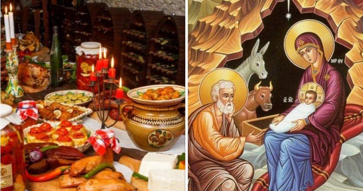 Cui trebuie sa ii spui ''La multi ani'' de lasata secului - Kanal D Romania