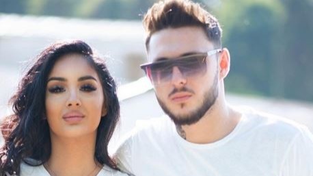 Simina, aparitie inedita cu burtica de graviduta la vedere! - Kanal D ...