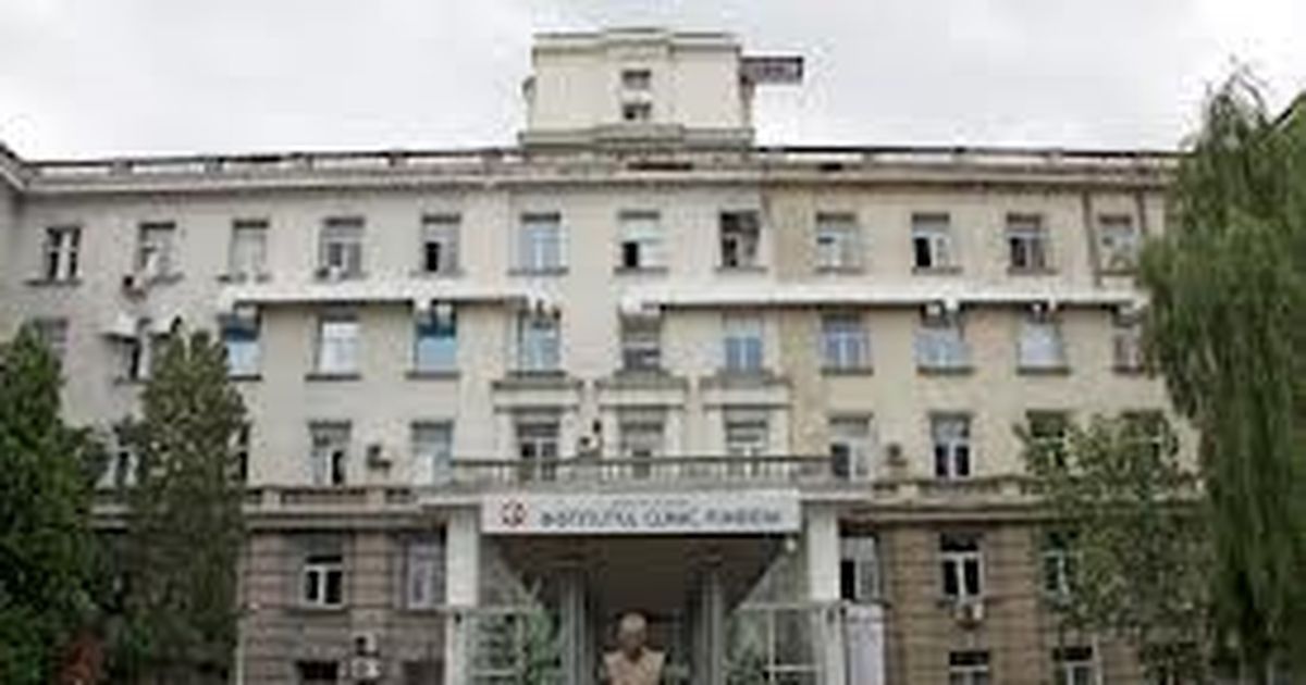 Dezastrul RADET: Spitale din Bucuresti raman fara caldura si apa calda ...