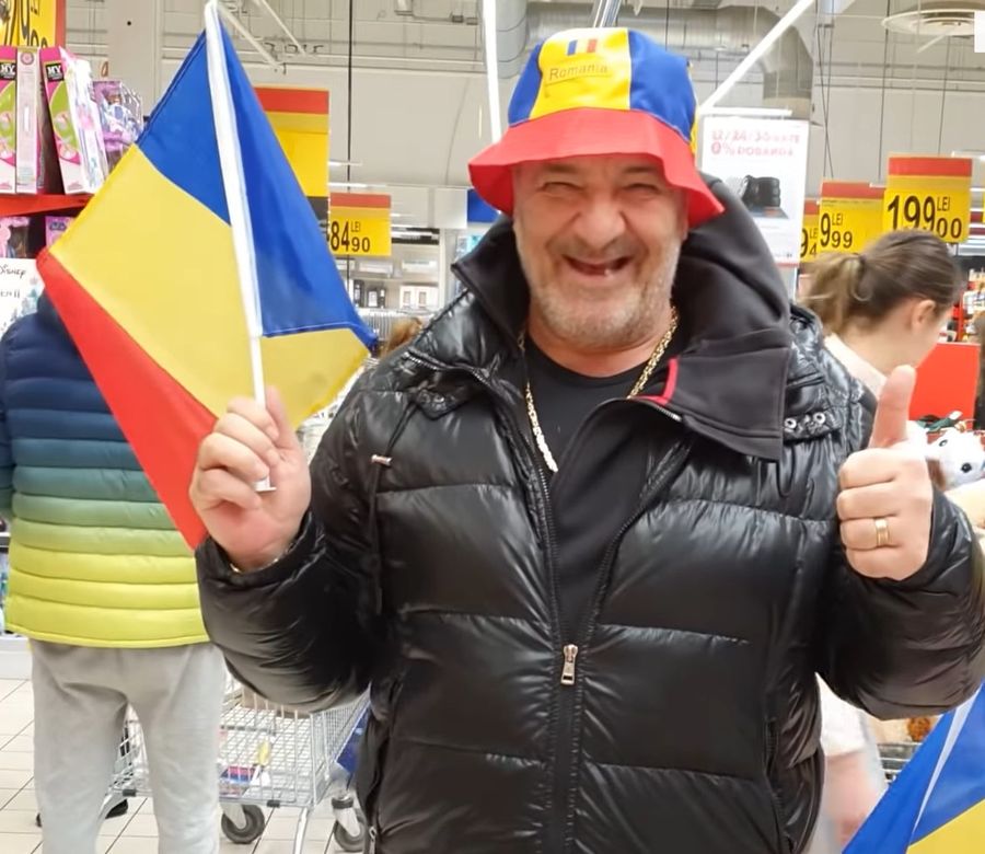 Nelson Mondialu stie cine castiga Puterea dragostei. Mesaj crunt ...