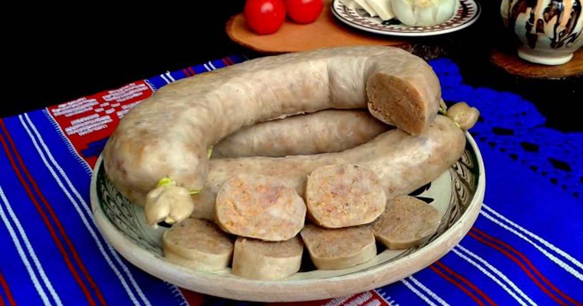 Rețetă caltabos traditional. Asa faci cel mai bun caltabos - Kanal D ...