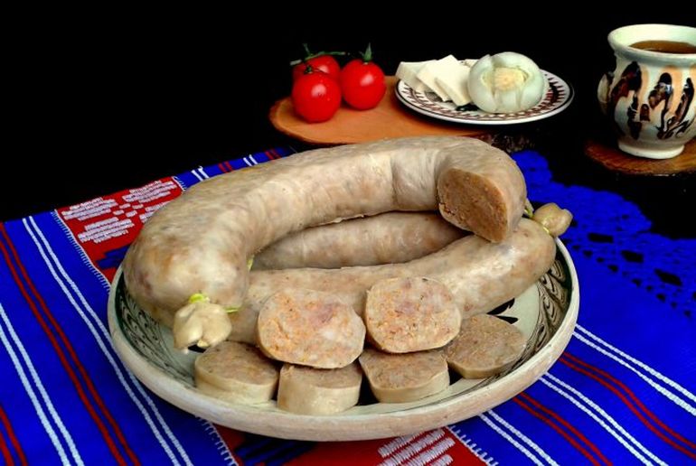 Rețetă caltabos traditional. Asa faci cel mai bun caltabos - Kanal D