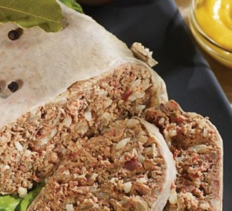 Rețetă caltabos traditional. Asa faci cel mai bun caltabos - Kanal D ...