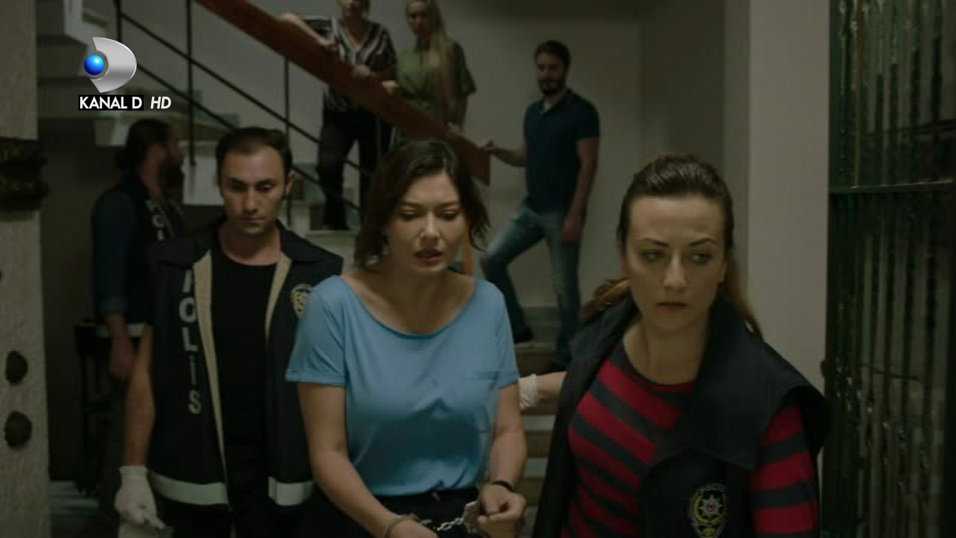 Gulperi ajunge dupa gratii! - Kanal D Romania