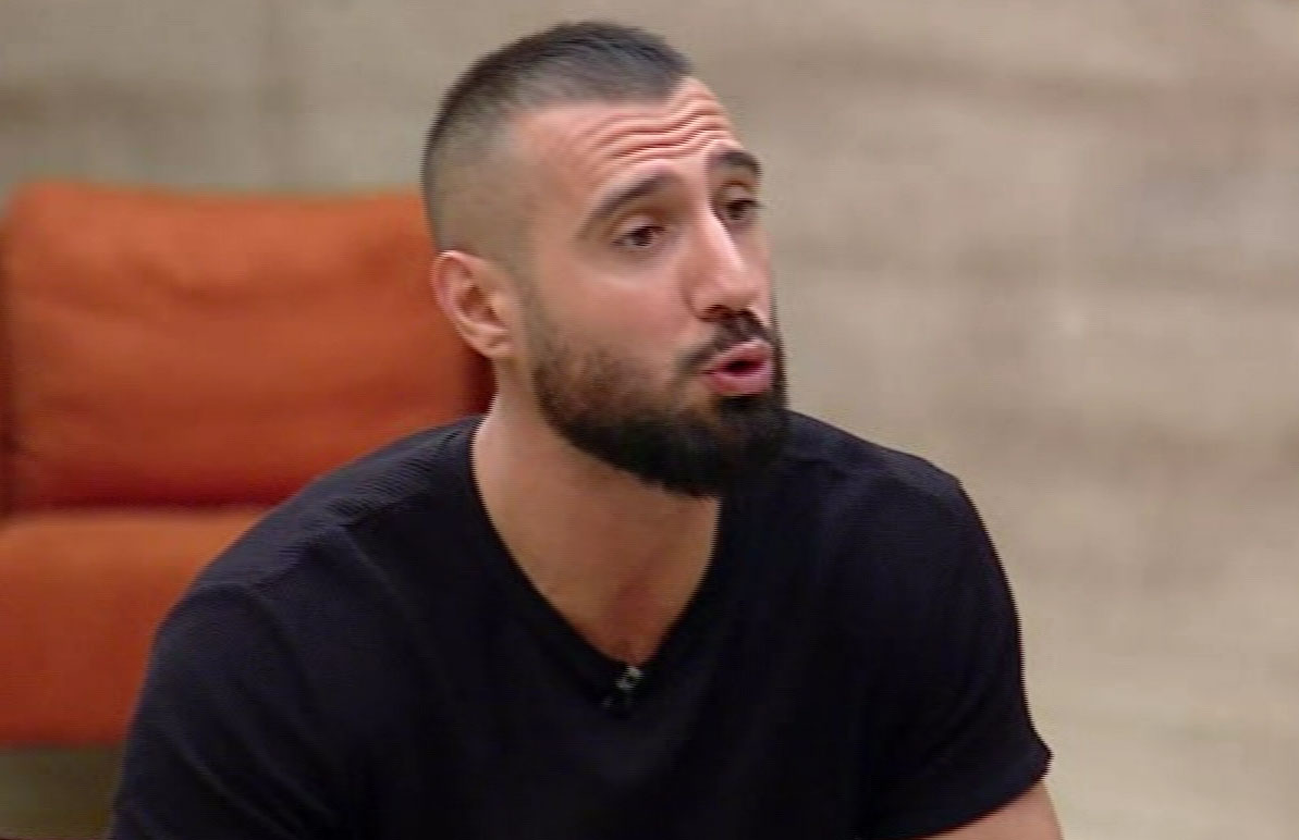 Marius, în depresie fiindcă Turcu poate reveni la "Puterea dragostei ...