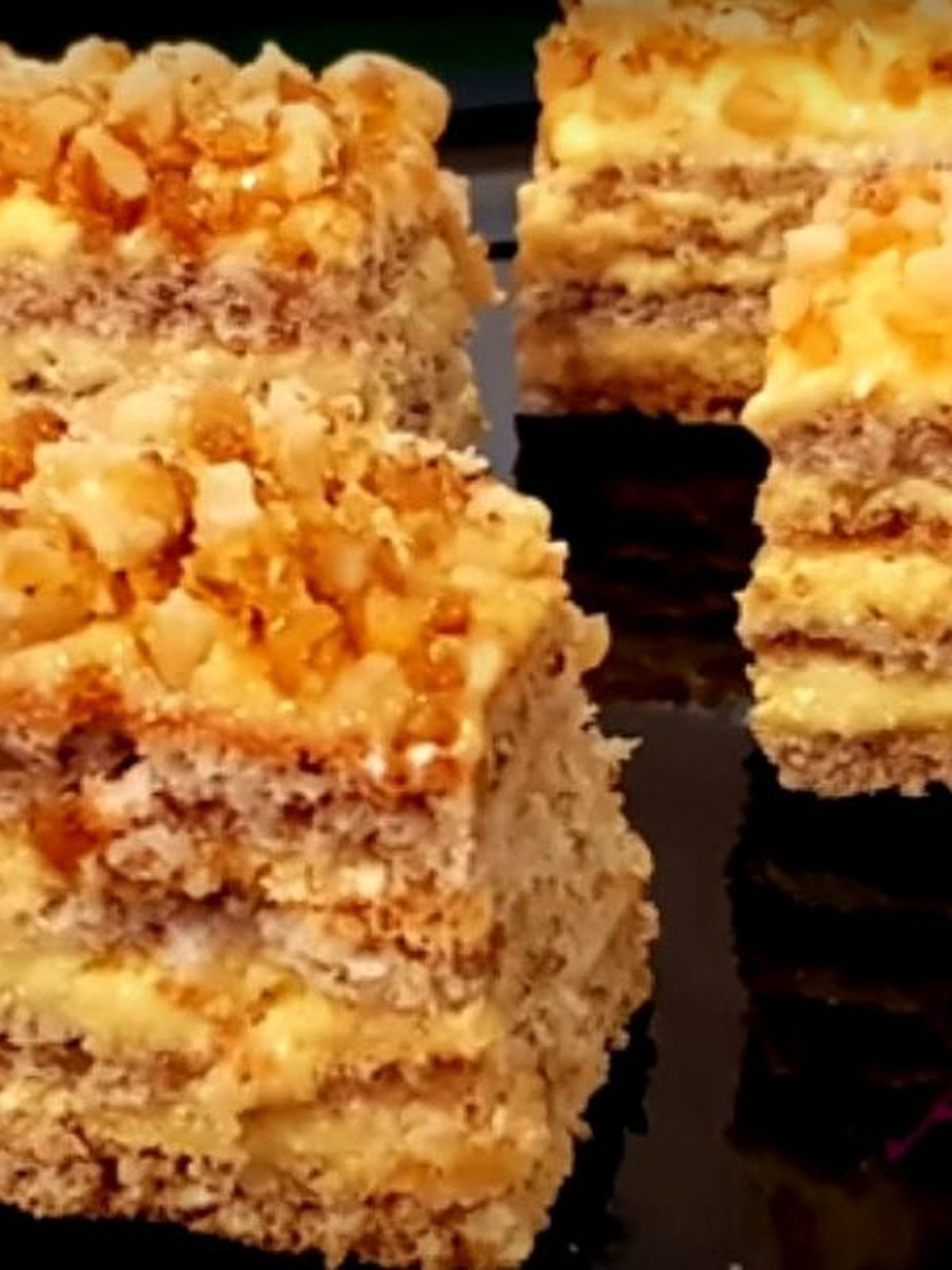 Prajituri de Craciun. 5 retete de prajituri festive delicioase - Kanal ...