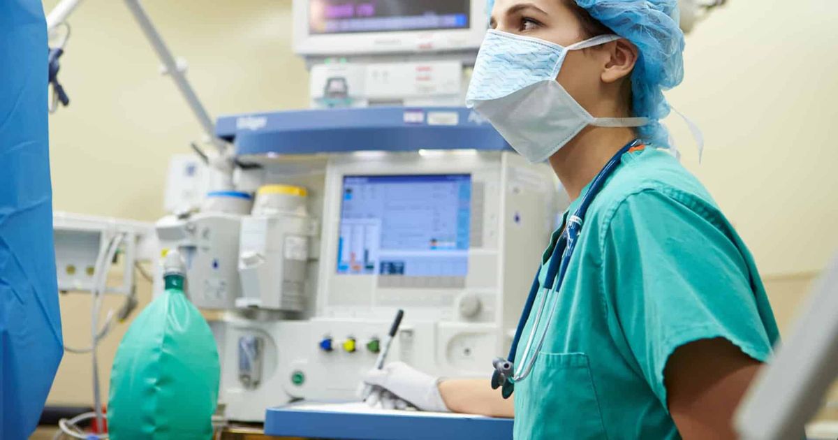 Scrisoarea unei asistente medicale a emotionat o lume intreaga - Kanal ...