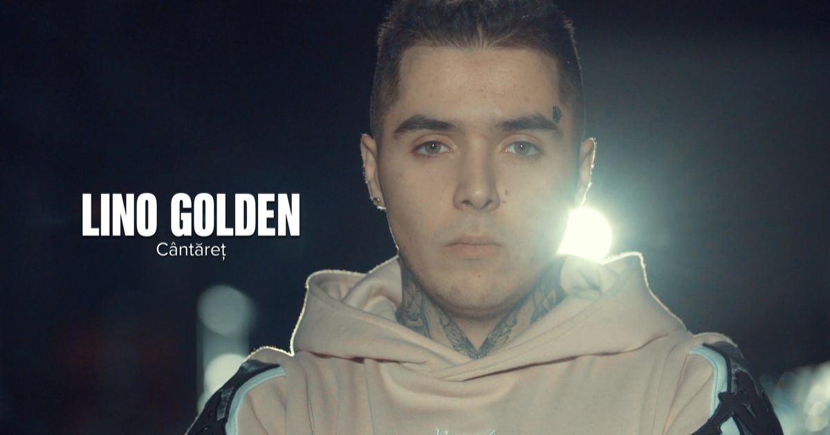 Lino Golden, concurent la "Survivor Romania", primul sezon - Kanal D ...
