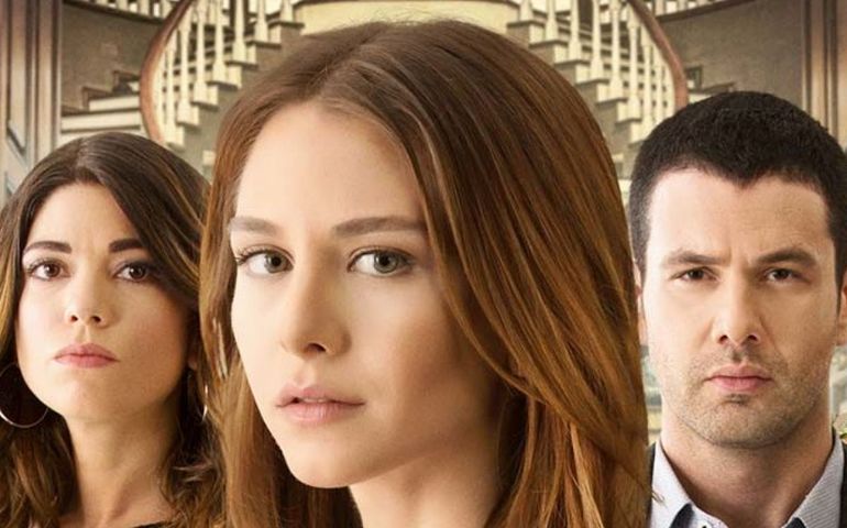 Seriale turcesti: top seriale turcesti cu povesti impresionante - Kanal ...