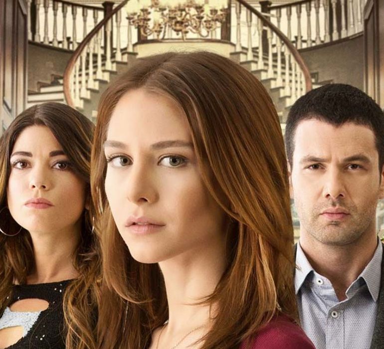 Seriale turcesti: top seriale turcesti cu povesti impresionante - Kanal ...