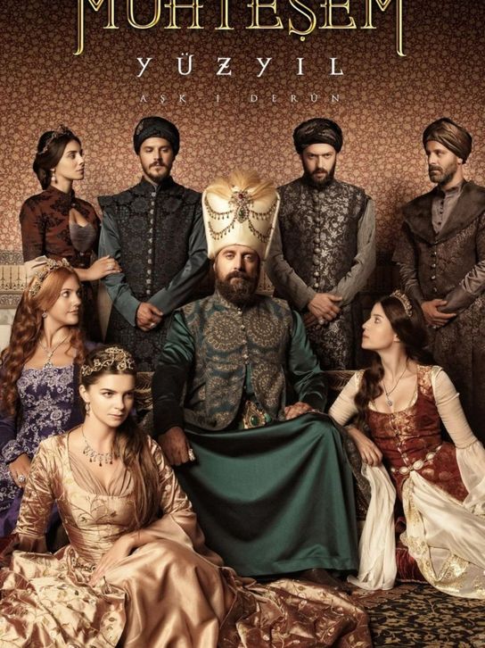 Seriale turcesti: top seriale turcesti cu povesti impresionante - Kanal ...
