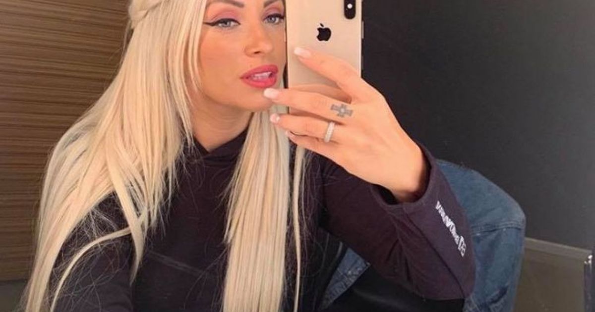 Imaginile pe care Andreea Pirui le-ar vrea sterse! - Kanal D Romania