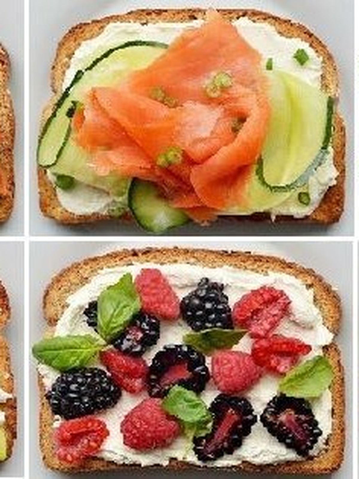 5 variante de mic dejun sanatos, bun si pentru copii - Kanal D Romania