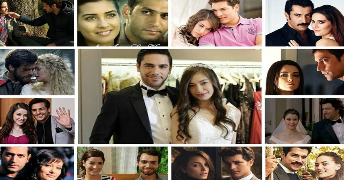 Doi actori celebri din Turcia si-au spus adio - Kanal D Romania