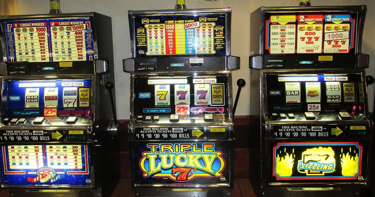 Cum functioneaza jocurile de noroc: totul despre pacanele - Kanal D Romania