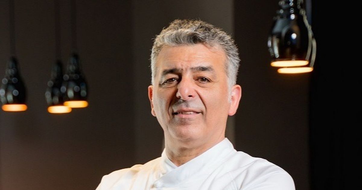 BREAKING NEWS! Chef Joseph Hadad a facut infarct - Kanal D Romania