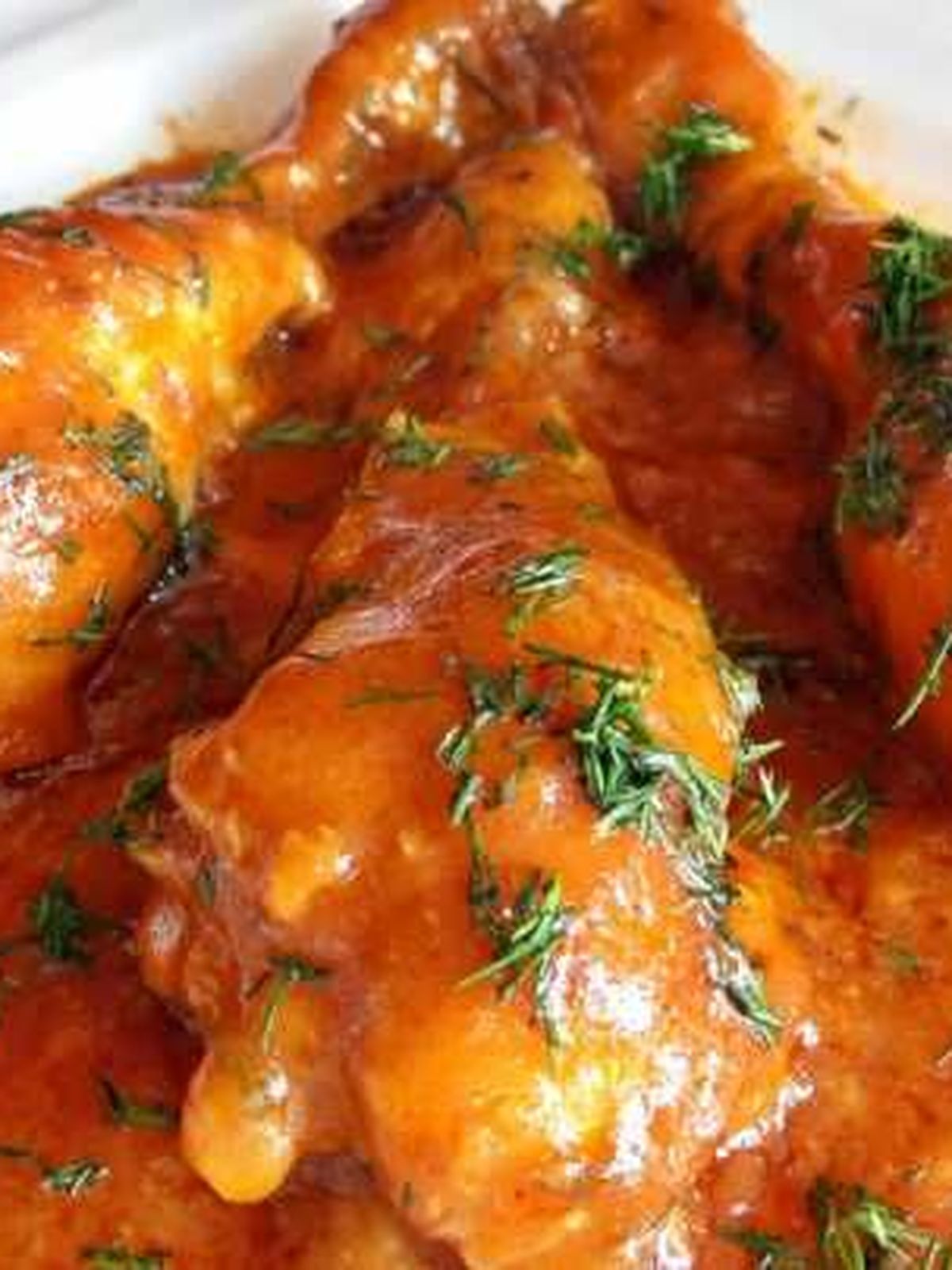 Ostropel de pui. Secretul ca sa-ti iasa dulce si cremos - Kanal D Romania