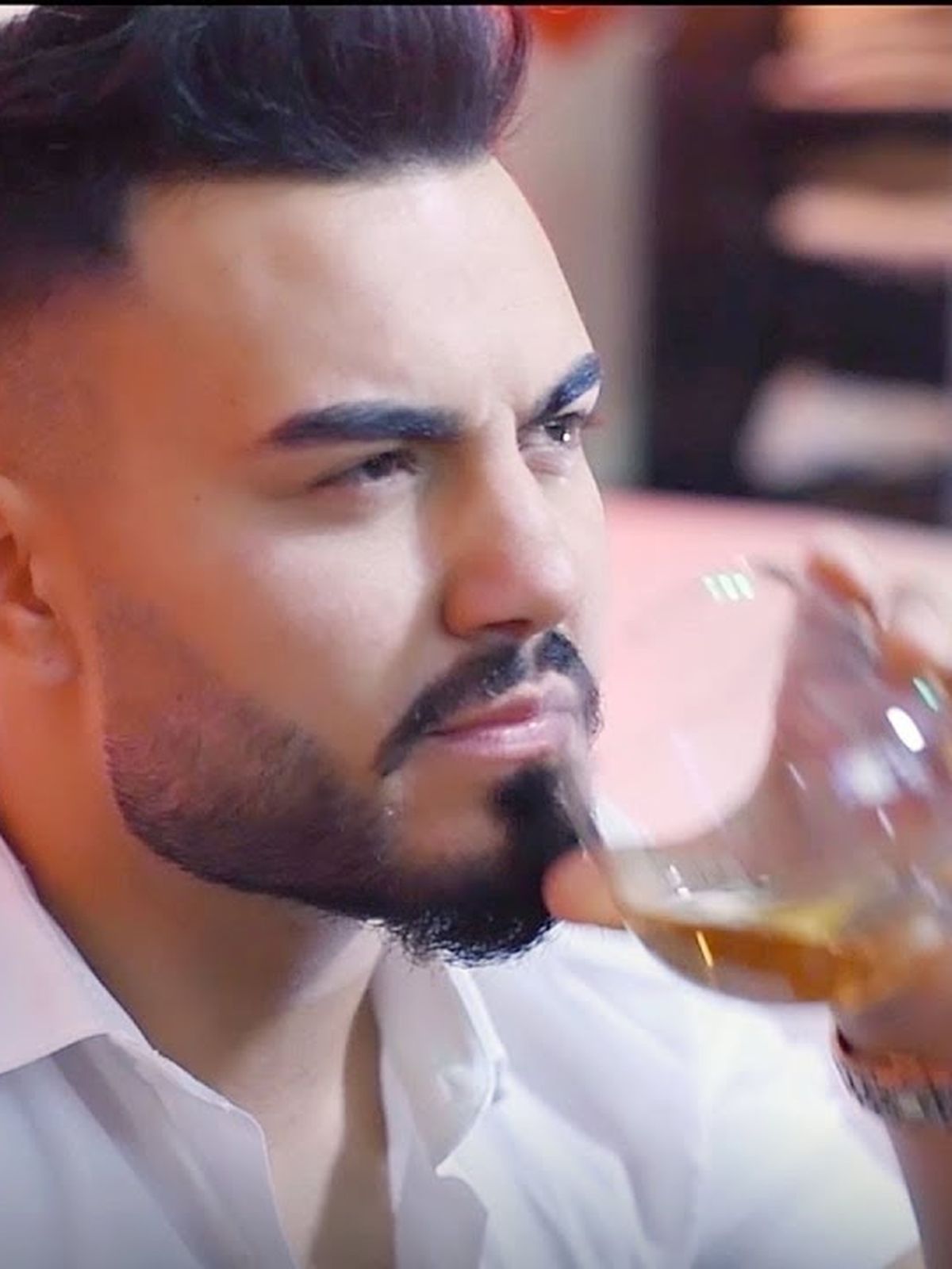 Jador a fost otravit?! Ce a patit concurentul de la Puterea dragostei ...