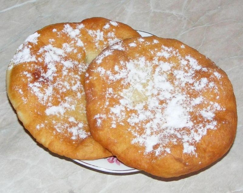 Scovergi pufoase: reteta mai putin stiuta pentru un desert romanesc ...