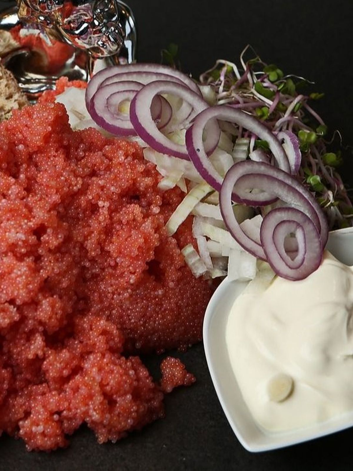 Ce icre sunt toxice? Lista pestilor cu icre toxice - Kanal D Romania