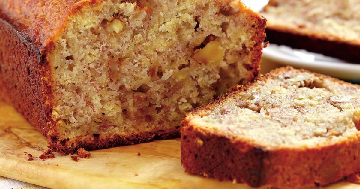 Chec cu iaurt fara faina - trucul ca sa iti iasa pufos - Kanal D Romania