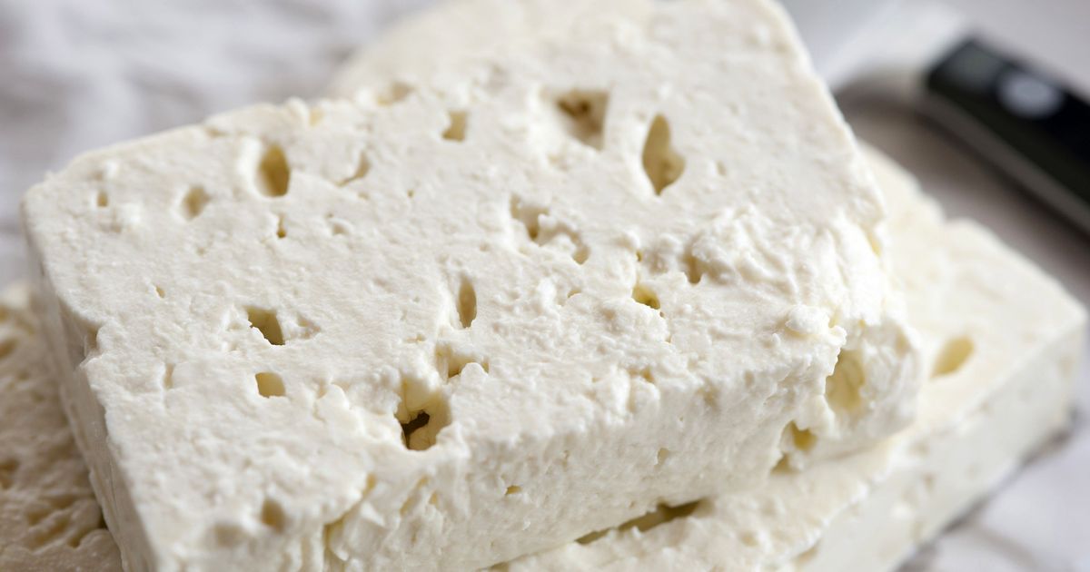 Branza toxica: cum iti dai seama ce branza este toxica - Kanal D Romania