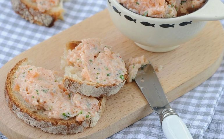 Pateu vegetal: este toxic sau nu? Pericolul din pateul vegetal - Kanal ...