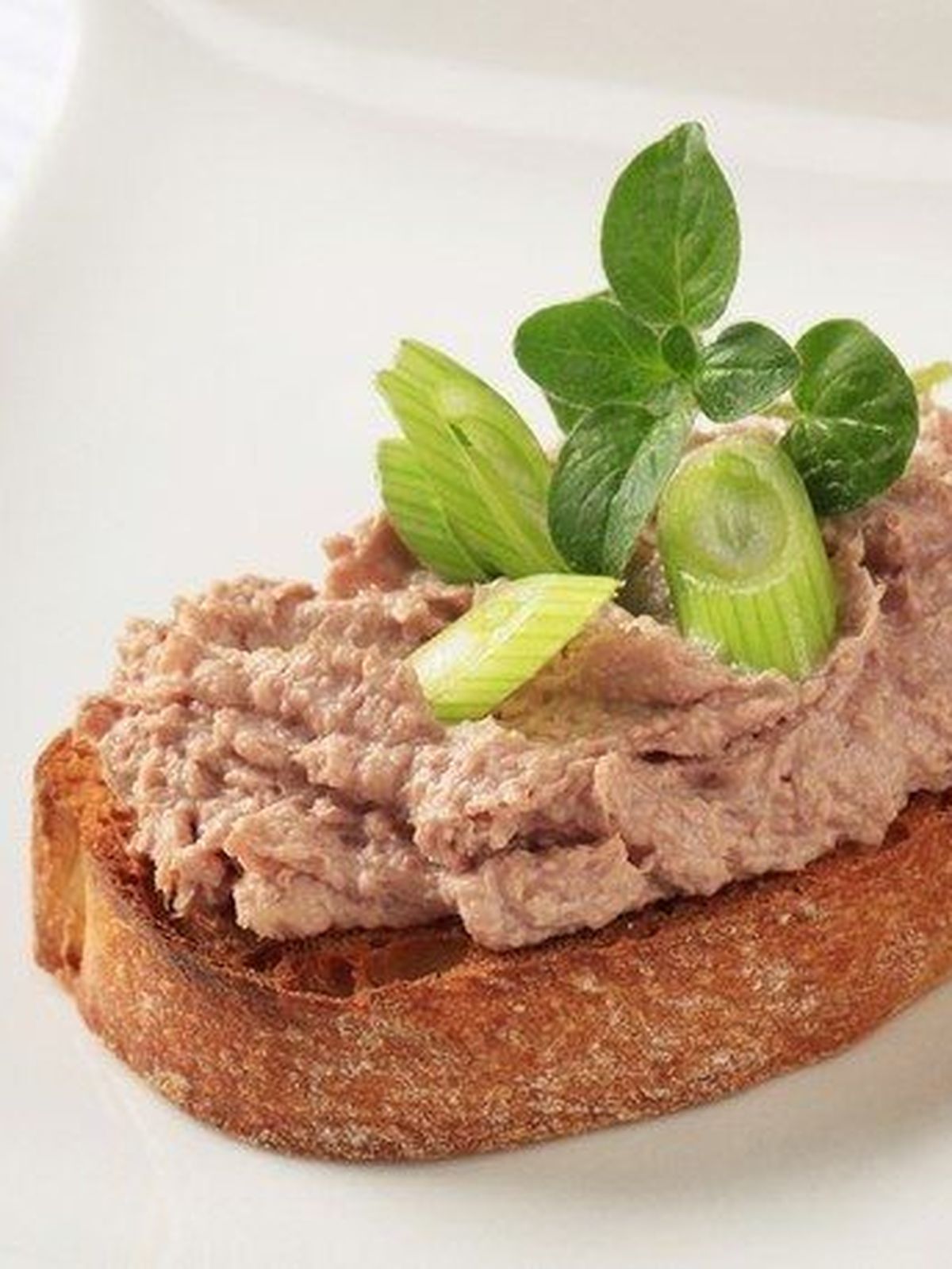 Pateu vegetal: este toxic sau nu? Pericolul din pateul vegetal - Kanal ...