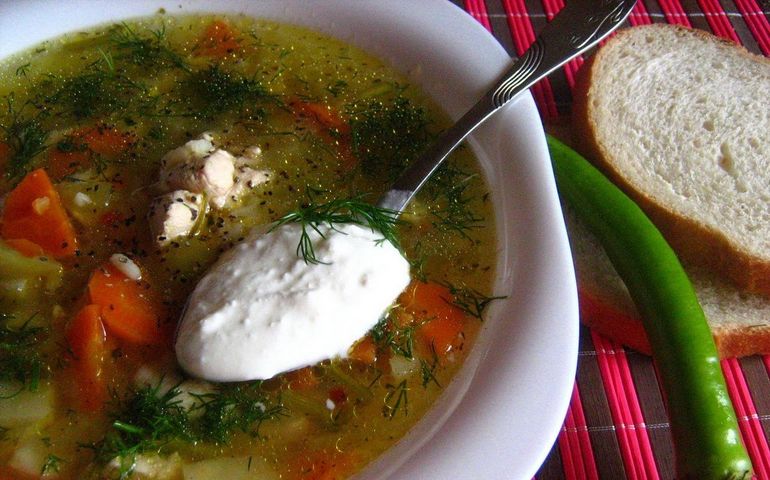 Bors toxic: ce tip de bors este toxic, nu il mai pune in ciorba - Kanal ...