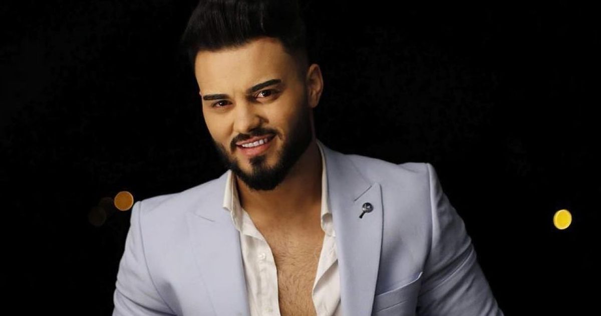 Jador s-a filmat in baie! Imagini de infarct pentru fanele lui! VIDEO ...