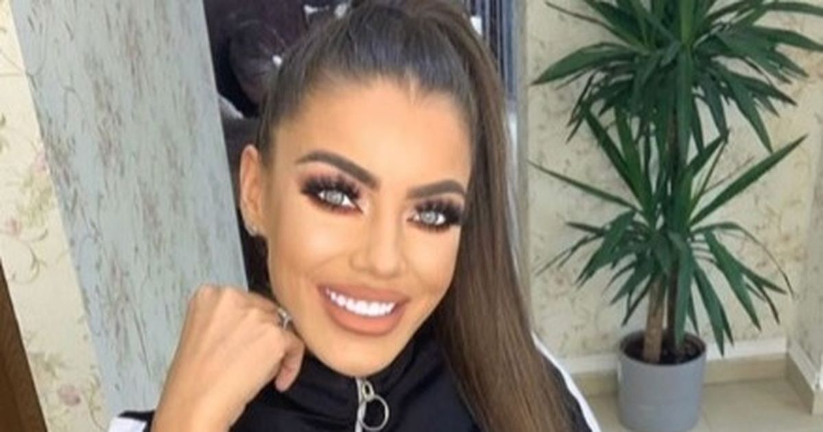 Roxana de la "Puterea Dragostei" a spus adevărul despre relația cu Cătălin - Kanal D Romania