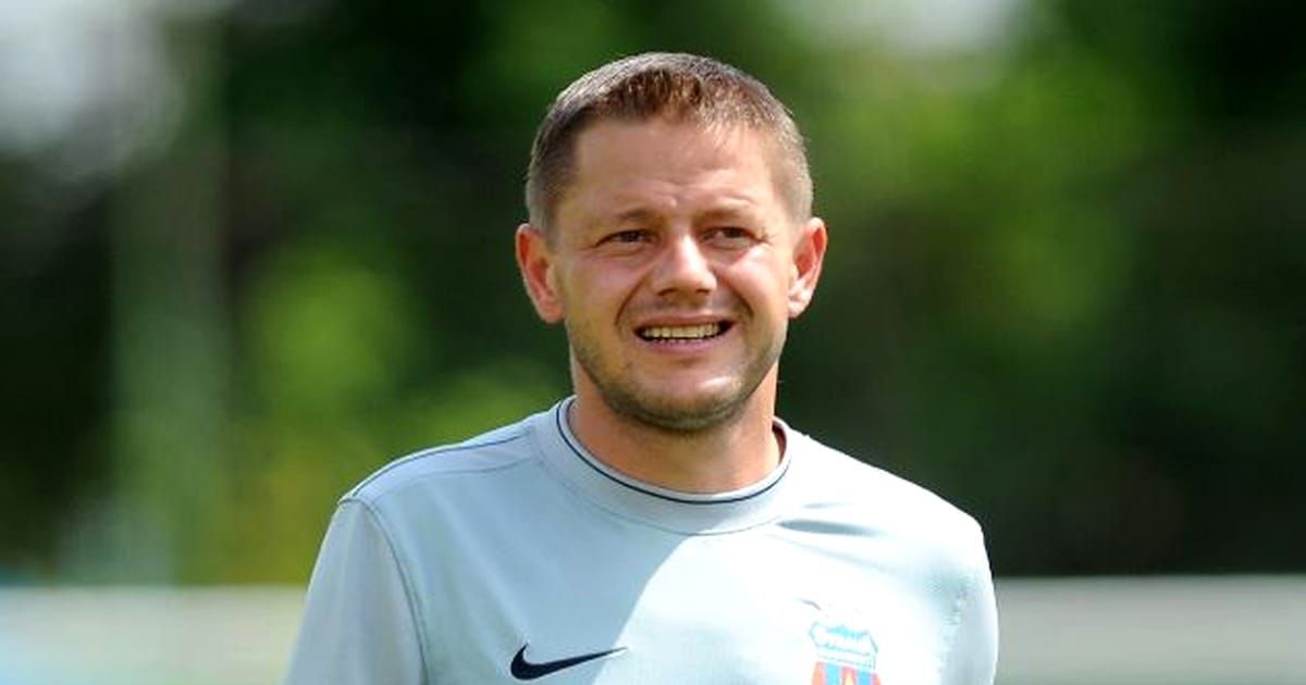 Martin Tudor a murit! Fostul portar de la Steaua a facut infarct ...