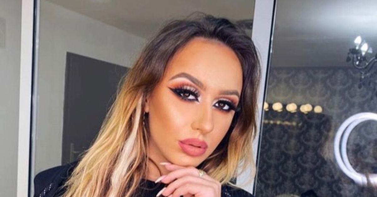 Cum arata Mary de la ''Puterea dragostei'' atunci cand era mai plinuta ...