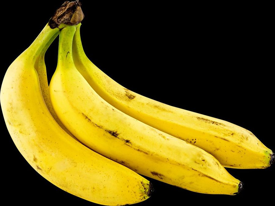 Atentie la banane! Ce se intampla daca mananci prea multe banane ...