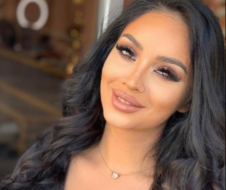 Decizia luată de Simina la aproape o săptămână de când a devenit mamă ...