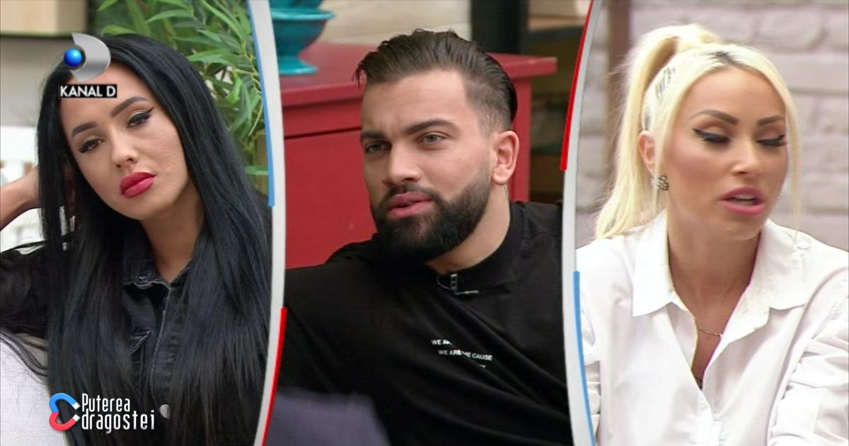 Andreea Oprica, decizie soc! Renunta la Andy! - Kanal D Romania