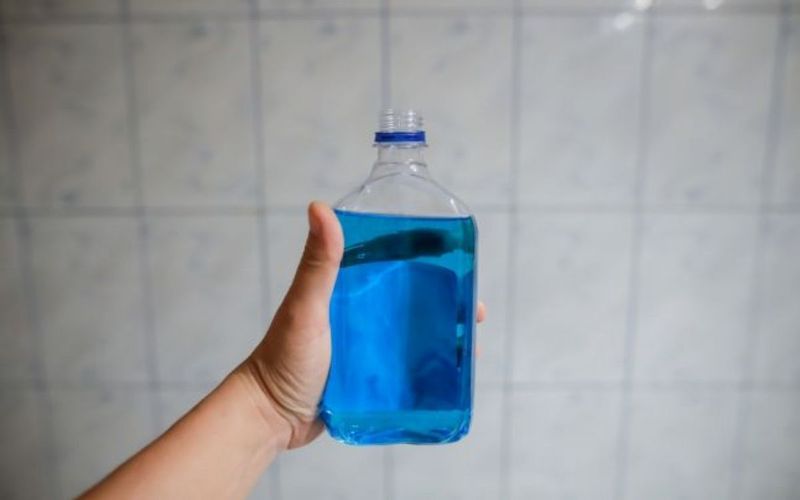 Cum deosebesti alcoolul etilic de alcoolul metilic - Kanal D Romania