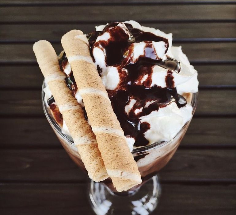 Inghetata de casa: cum sa faci rapid inghetata de casa - Kanal D Romania