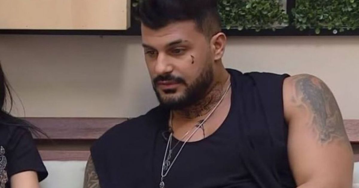 Hamude, scandal monstru cu Catalin de la "Puterea dragostei" - Kanal D ...