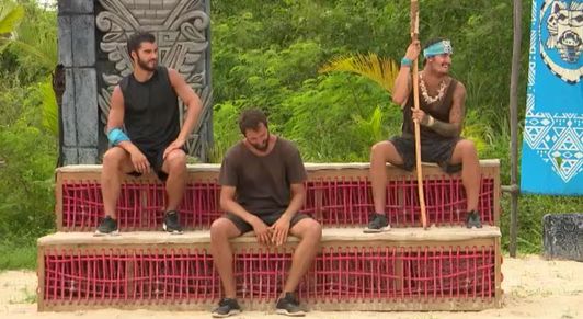 Final de senzatie in jocul de mima, la "Survivor Romania" - Kanal D Romania