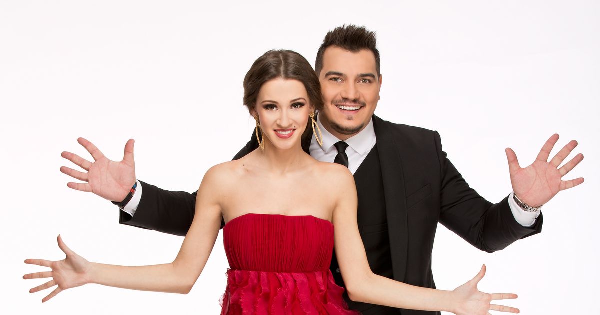 „Roata Norocului” revine cu un nou sezon in casele romanilor! - Kanal D ...